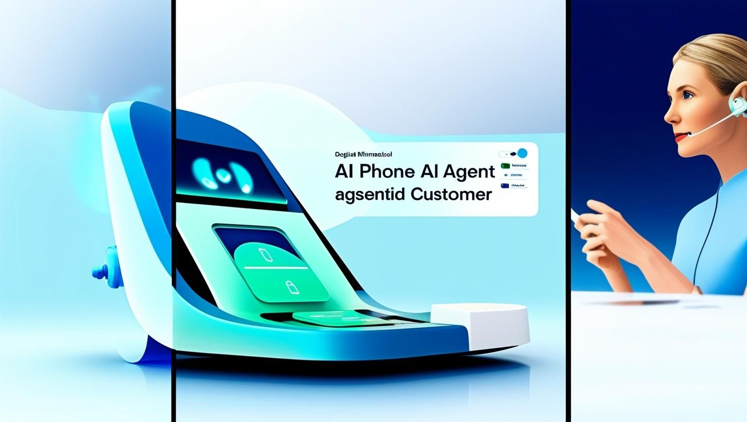 Complete Guide on AI Phone Agents for 2025