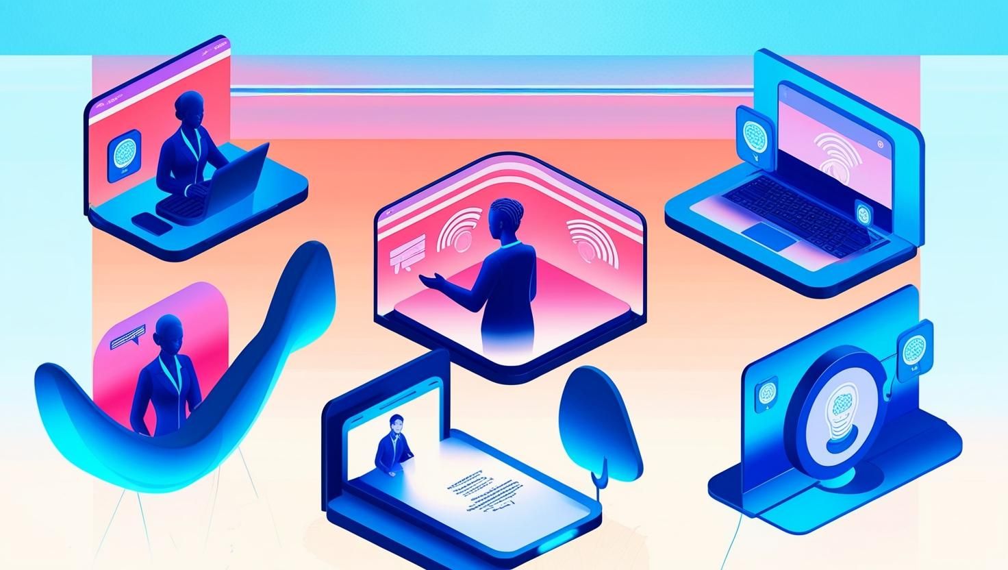 The Future of AI Voice-Driven Interactions and Their Impact