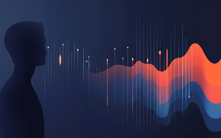 Creating An AI Voice With A Generator