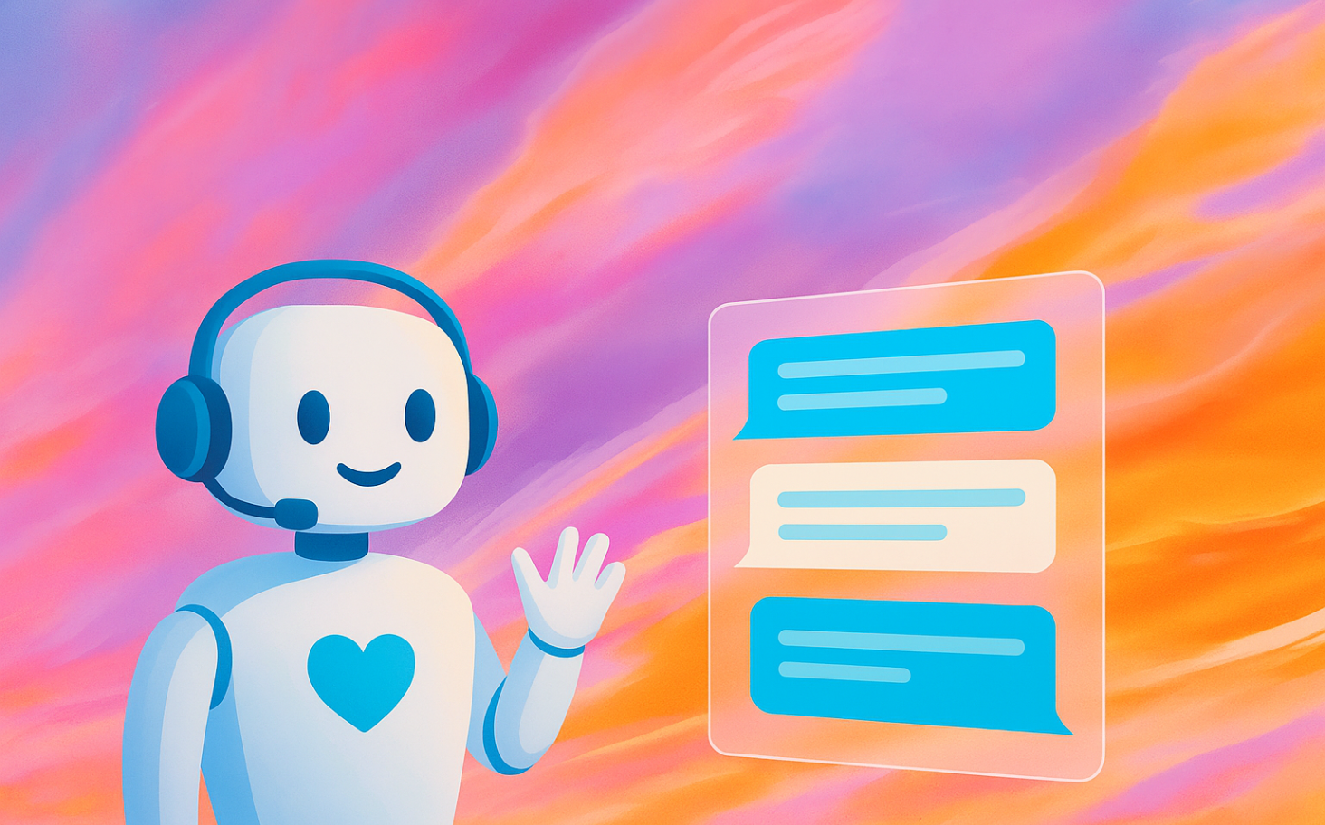Conversational AI in Banking: Use Cases, Benefits & Real Examples (2025 Guide)