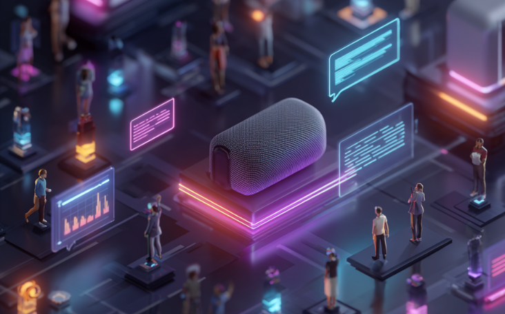 Everything You Need to Know About AI Voice Assistants