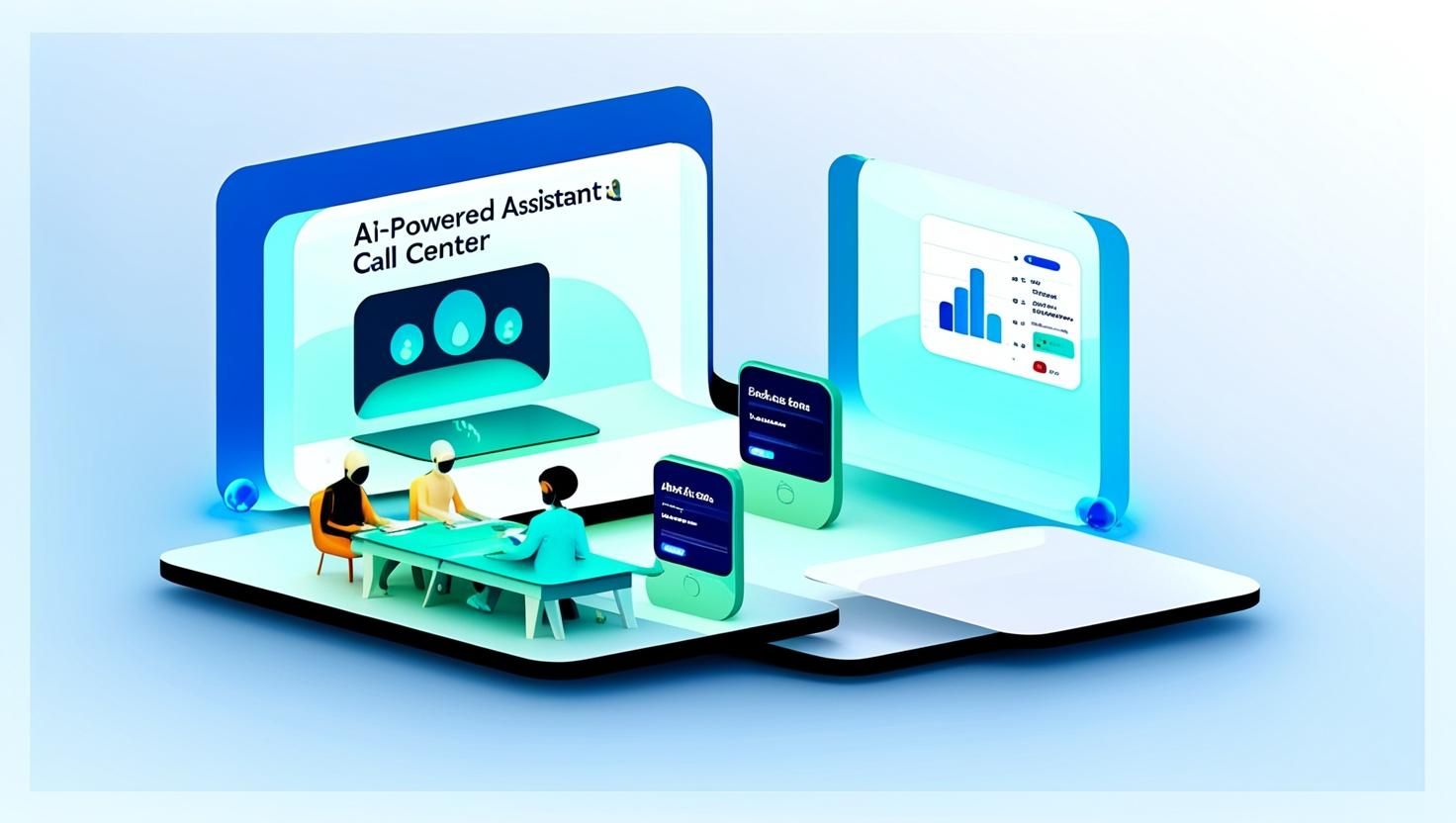 The ROI of AI Call Centers: A Game-Changer for Customer Satisfaction ...