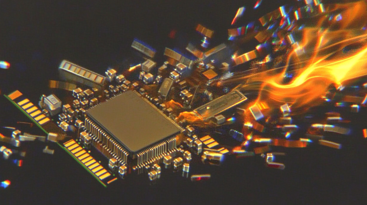 The Limits of Large Fused Kernels on Nvidia GPUs: Why Real-Time AI ...